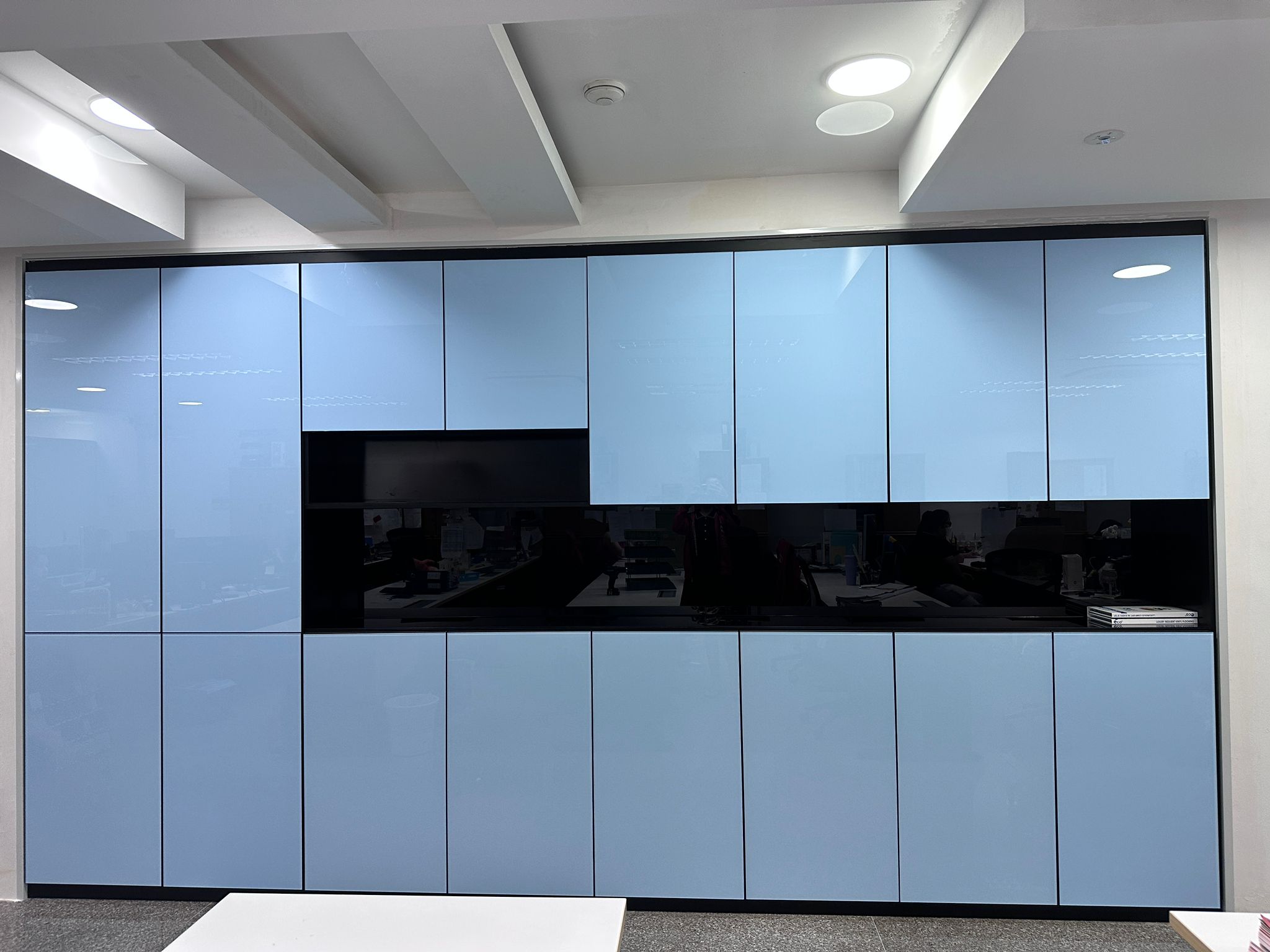 Aluminium Cabinet - wss.com.sg